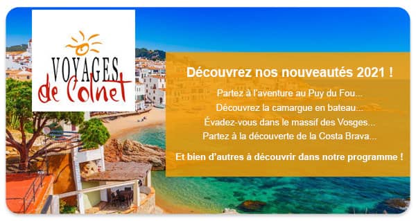 Voyages organisés de qualité en autocar toute l'année, bien plus qu'une ...